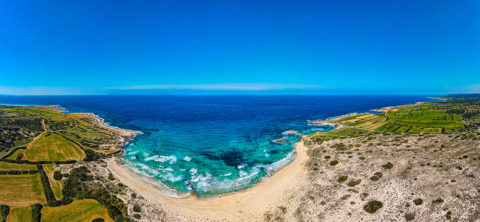 14 Best North Cyprus Beaches | Cyprusify