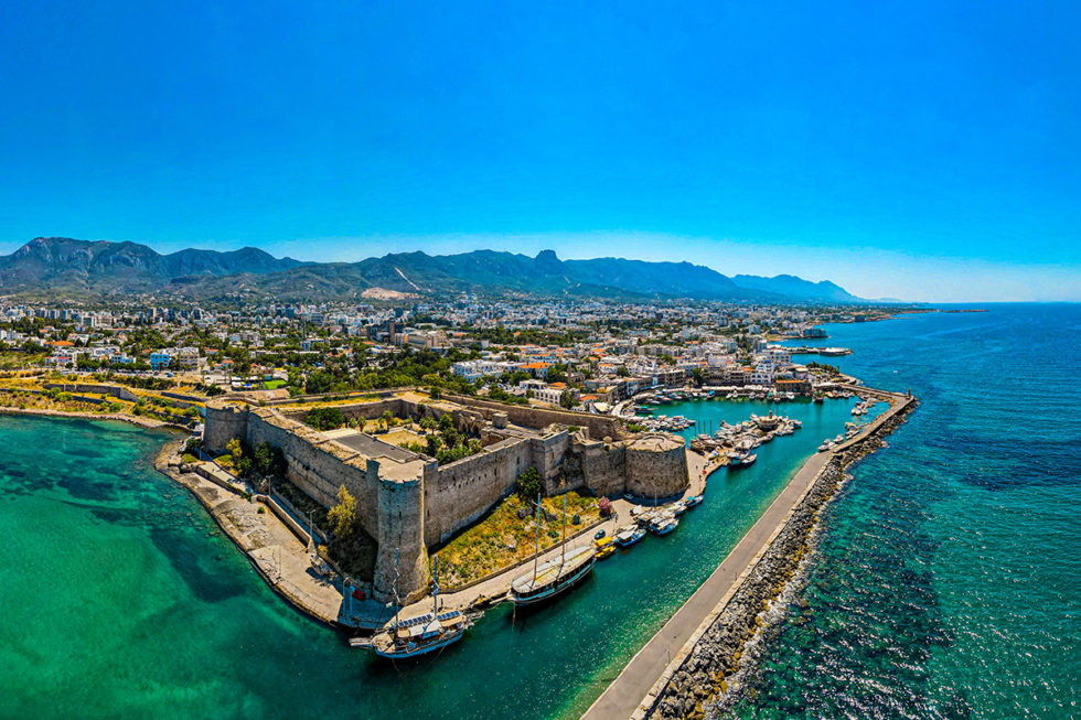 17 Best Things to Do in Kyrenia (Girne) | Cyprusify