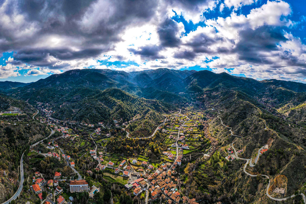 The Best Areas to Live in North Cyprus: A Comparison of Kyrenia ...