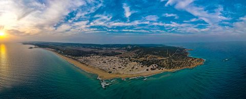 New Ercan International Airport in Northern Cyprus (Guide) | Cyprusify